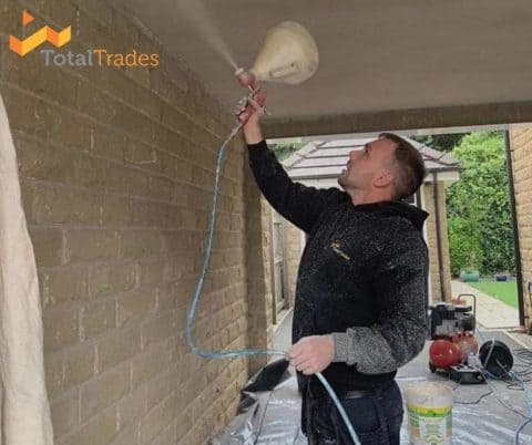 How to combat condensation and black mould with SprayCork